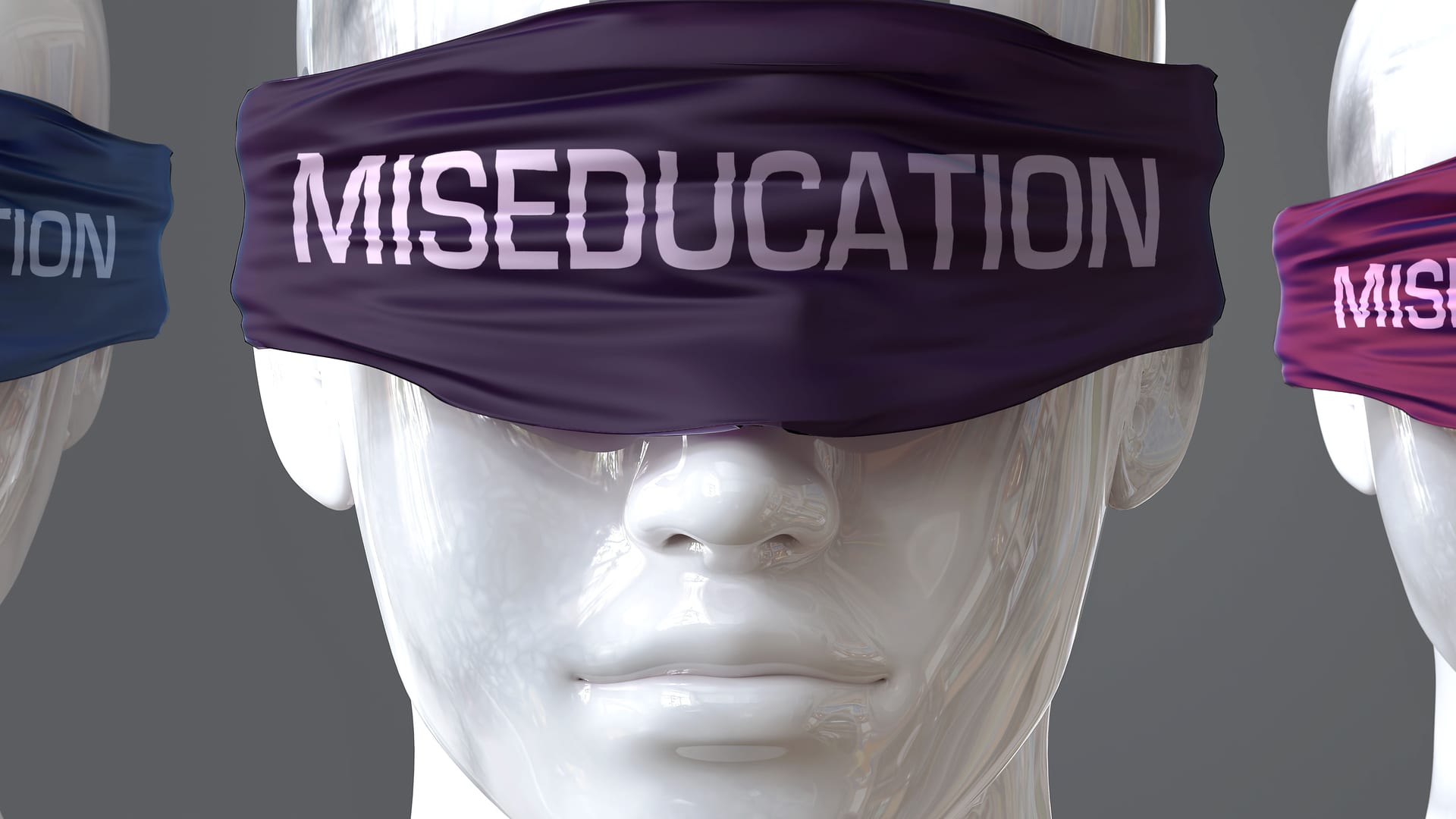 The Miseducation - Un-Common-Sense